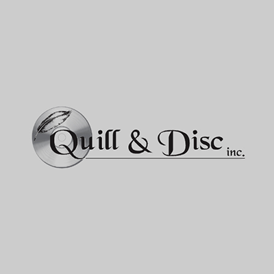 QUILL & DISC - Updated August 2025 - 30844 NE 1st Ave, Saint Joseph ...