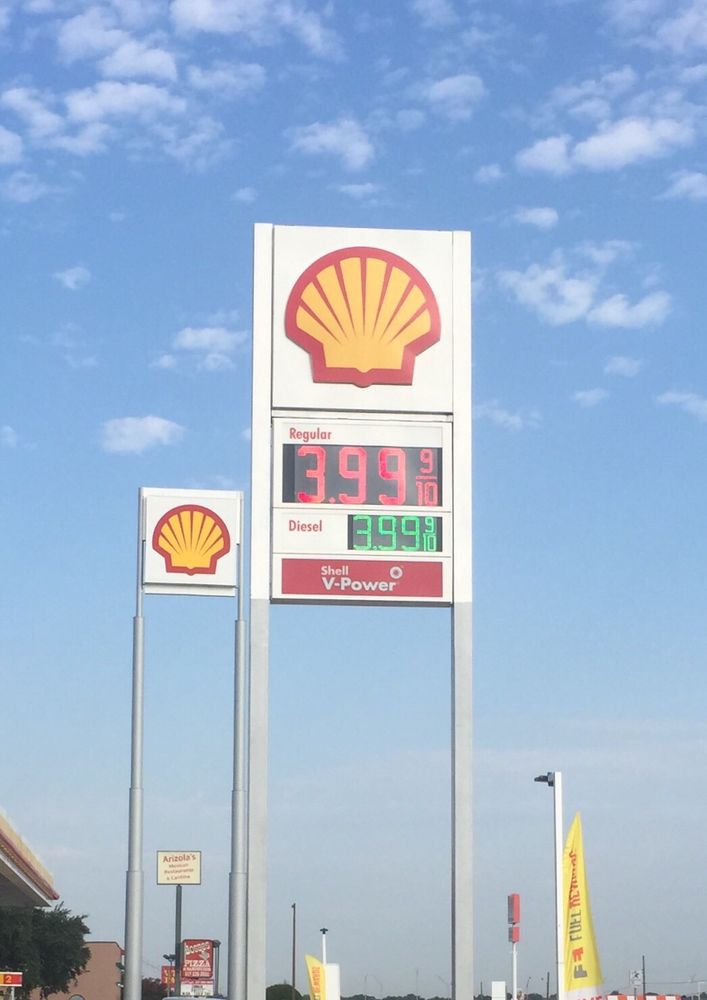 SHELL FOOD MART - Updated July 2024 - 6051 Lake Worth Blvd, Fort Worth ...