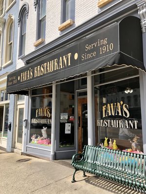 FAVA’S RESTAURANT - 231 Photos & 180 Reviews - 159 E Main St ...