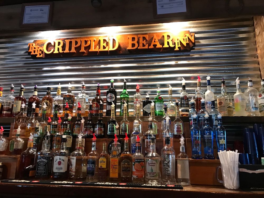 CRIPPLED BEAR INN - Updated June 2024 - 23 Photos & 62 Reviews - 2967 ...