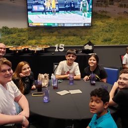 MAIN EVENT WESLEY CHAPEL - Updated April 2025 - 123 Photos & 155 ...