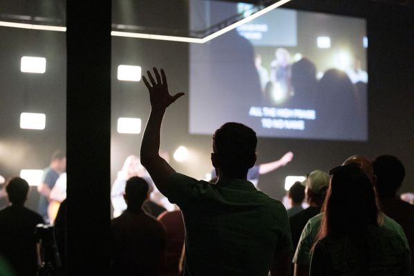 MERCY ROAD CHURCH - CARMEL - Updated December 2025 - 53 Photos - 2381 ...