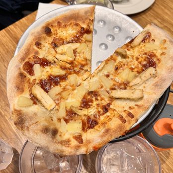 FARRELLI’S PIZZA - Updated March 2025 - 379 Photos & 401 Reviews - 5104 ...