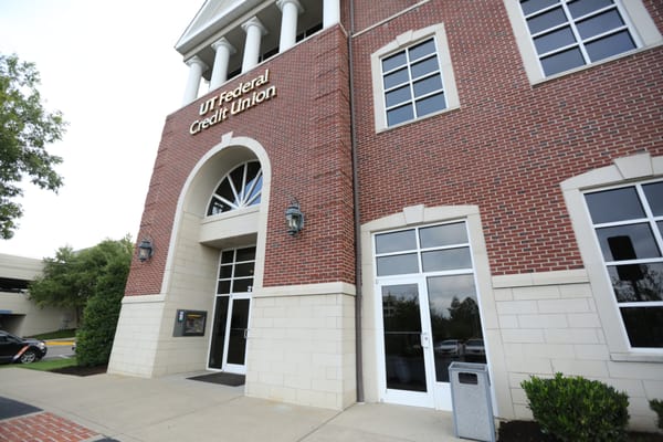 UT FEDERAL CREDIT UNION - Updated December 2025 - 2100 White Ave ...