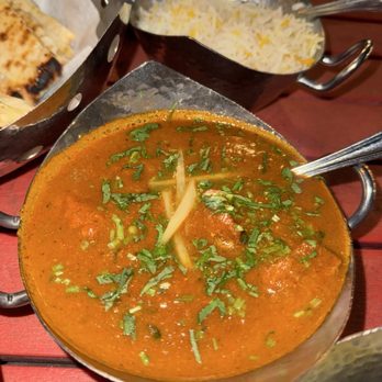BANSARI INDIAN CUISINE - Updated July 2025 - 514 Photos & 370 Reviews ...