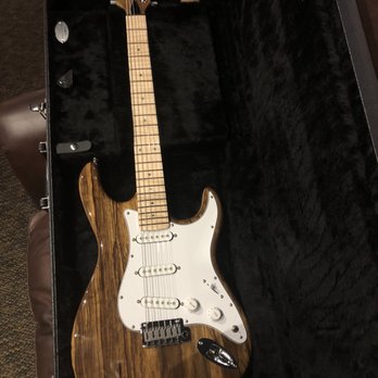 KIESEL GUITARS - Updated July 2025 - 57 Photos & 39 Reviews - 2015 ...