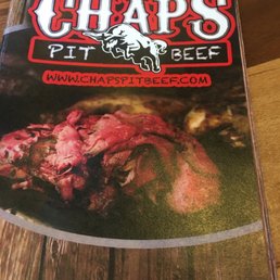 CHAPS PIT BEEF - Updated December 2025 - 204 Photos & 272 Reviews ...