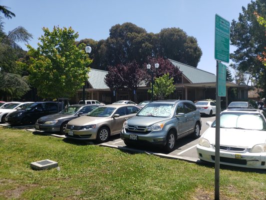 WEEKES BRANCH LIBRARY - Updated November 2025 - 24 Photos & 29 Reviews ...