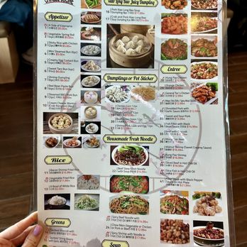 LITTLE FAT DUMPLING - Updated September 2024 - 646 Photos & 641 Reviews ...