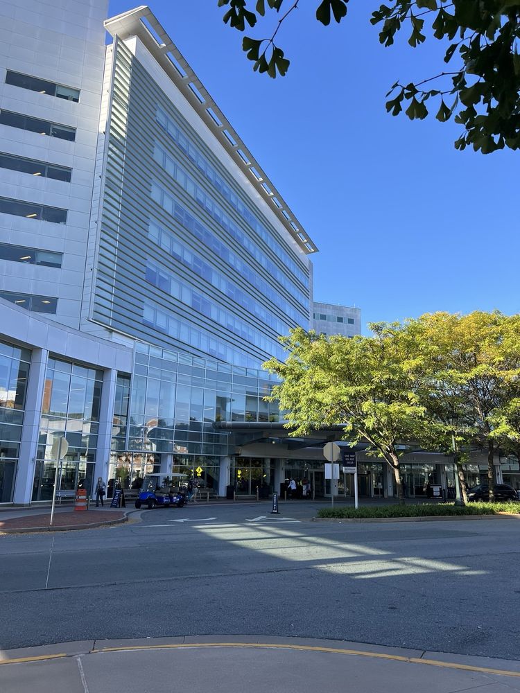 UNIVERSITY OF VIRGINIA HEALTH SYSTEM - Updated July 2025 - 14 Photos ...