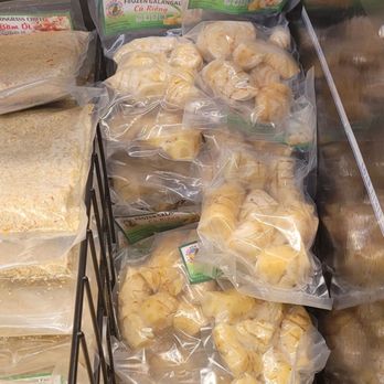 ENSON MARKET - Updated November 2025 - 47 Photos & 18 Reviews - 5501 ...