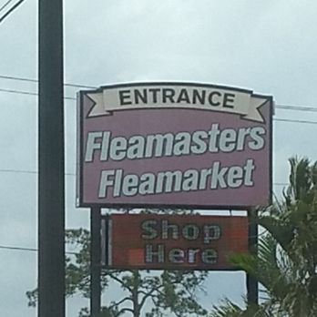 Fleamasters Fleamarket - 143 Photos & 81 Reviews - Flea Markets - 4135 ...