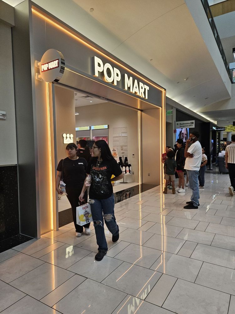 POP MART - Updated January 2026 - 88 Photos & 19 Reviews - 9301 Tampa ...