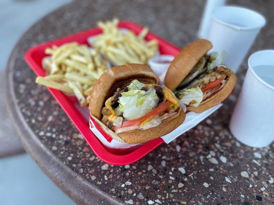 IN-N-OUT BURGER - Updated December 2025 - 213 Photos & 322 Reviews ...