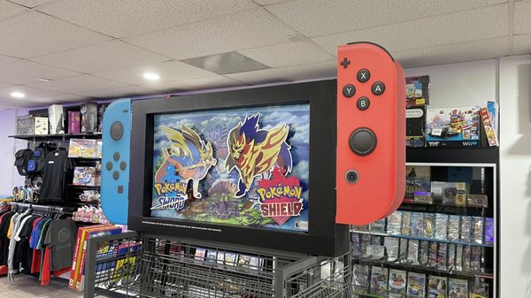 HIDDEN GEM VIDEO GAMES - Updated December 2025 - 63 Photos & 94 Reviews ...