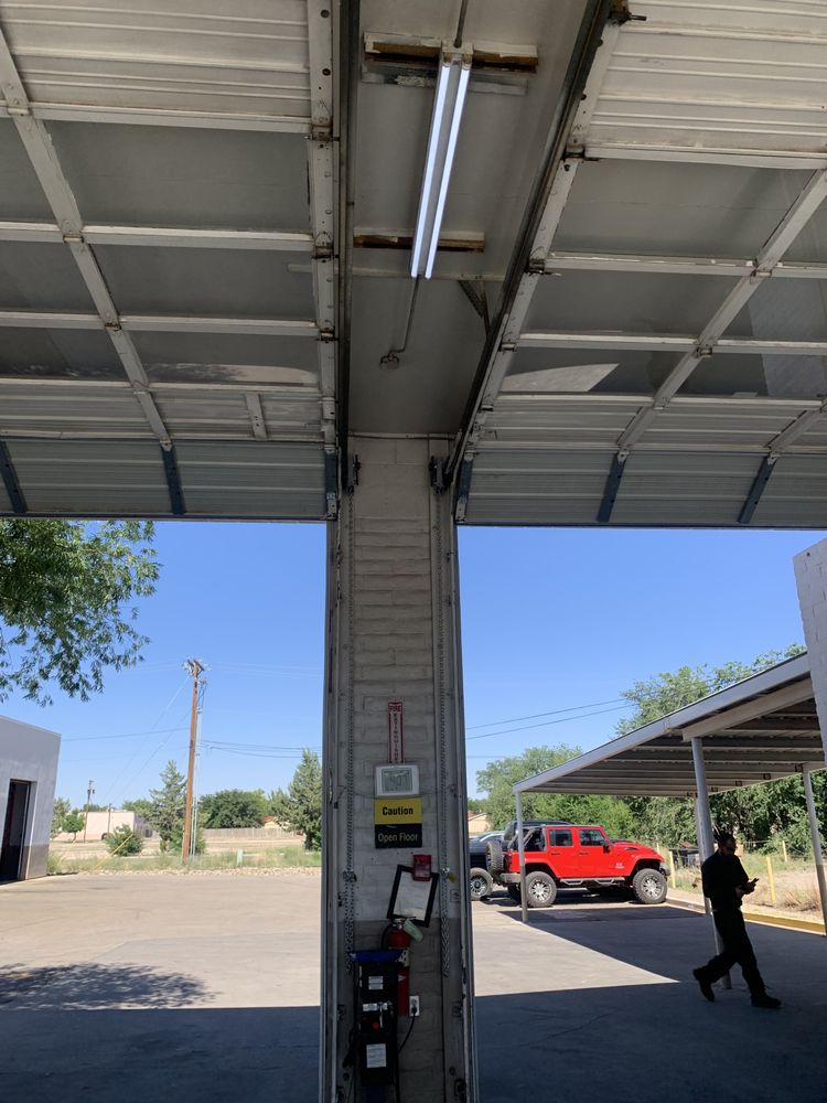 A&A CONSTRUCTION & GARAGE DOORS - Updated August 2025 - 15 Photos ...