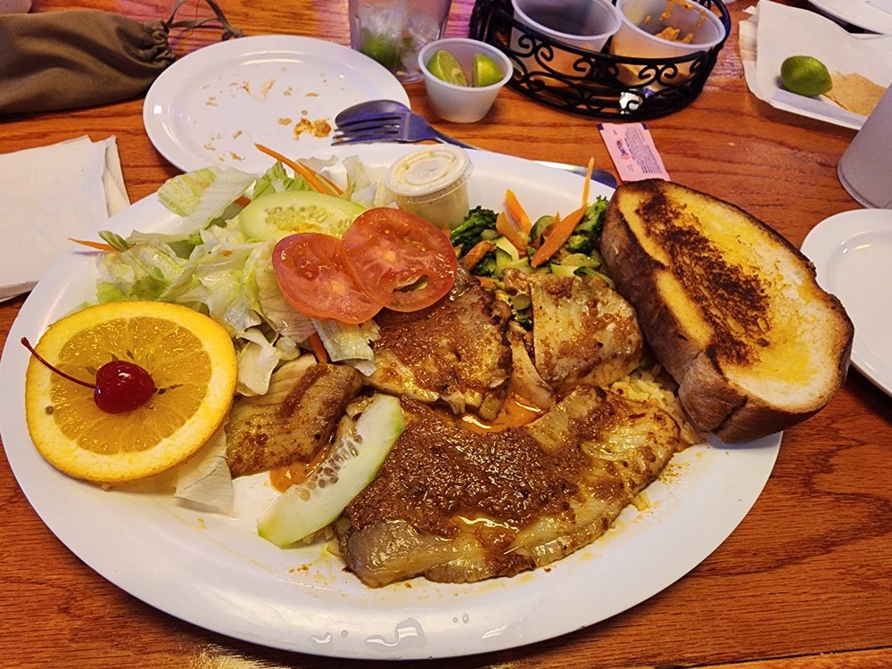 MARISCOS PACIFICO - Updated December 2025 - 12 Photos - 6102 McPherson ...