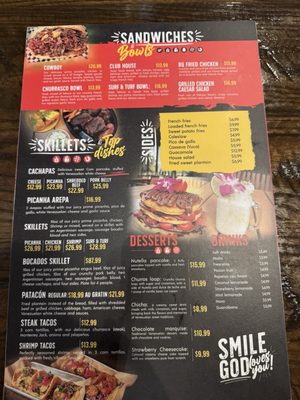 BOCADOS BURGER & GRILL - Updated August 2025 - 60 Photos & 21 Reviews ...