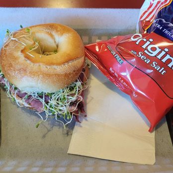 THE BAGELRY - Updated December 2025 - 136 Photos & 317 Reviews - 1319 ...