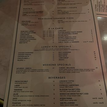 OPEN SESAME - Updated May 2025 - 797 Photos & 991 Reviews - 7458 ...