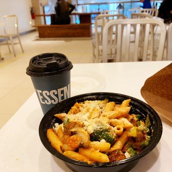 ESSEN FAST SLOW FOOD - Updated August 2024 - 113 Photos & 265 Reviews ...