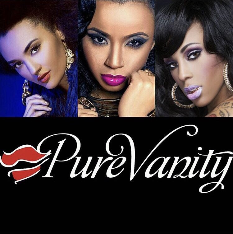 PURE VANITY BEAUTY BAR - Updated July 2025 - 65 Photos & 11 Reviews ...