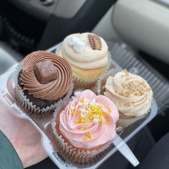 TATER CAKES - Updated December 2025 - 47 Photos & 34 Reviews - 5714 S ...