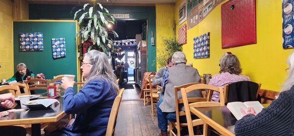 OLD TOWN GRILL - Updated May 2025 - 171 Photos & 413 Reviews - 444 Main ...