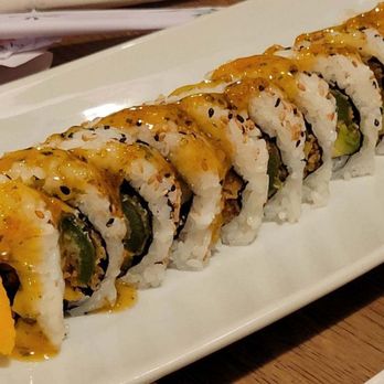 PACIFIC SUSHI & GRILL - Updated June 2024 - 428 Photos & 432 Reviews ...