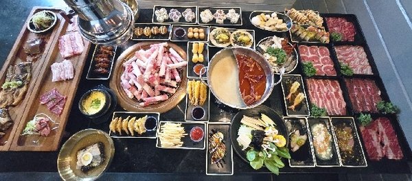 MURA JAPANESE BBQ & SHABU - Updated January 2026 - 1266 Photos & 1030 ...
