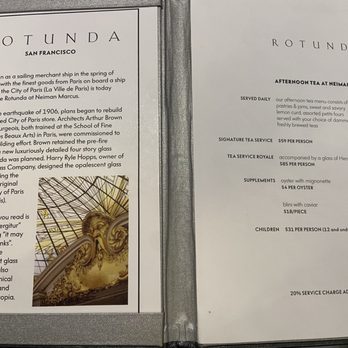 THE ROTUNDA - Updated December 2024 - 5909 Photos & 2098 Reviews - 150 ...