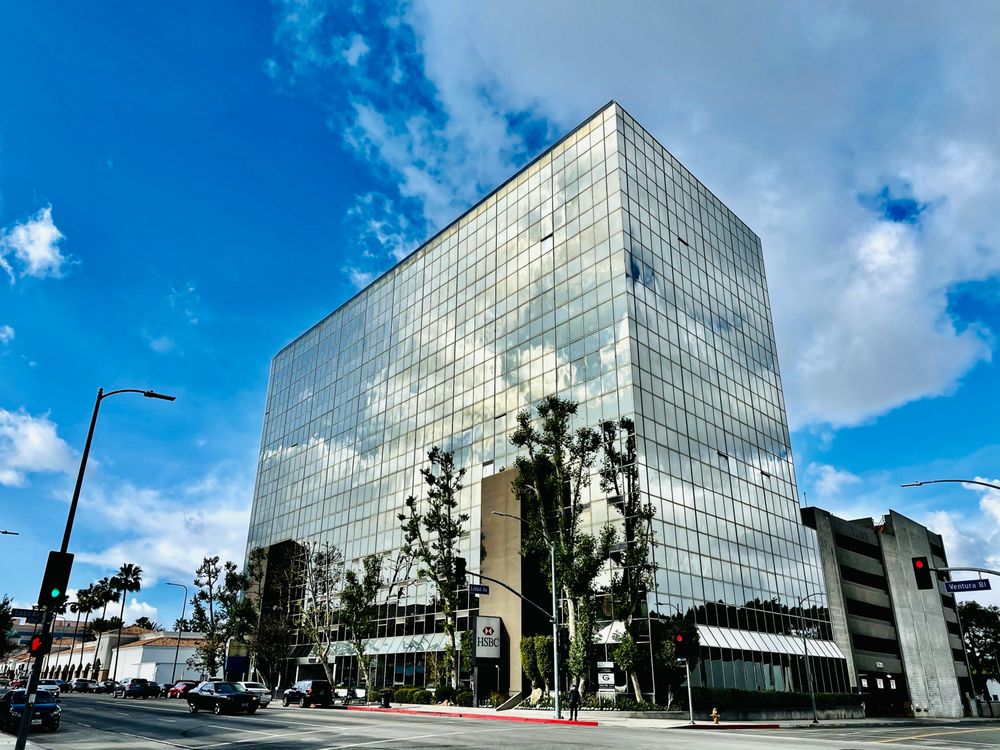 BARRY A HALOTE, PH.D - Updated November 2025 - 16311 Ventura Blvd ...