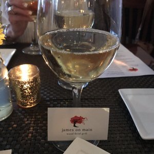 JAMES ON MAIN - 490 Photos & 265 Reviews - American (New) - 105 Main St ...