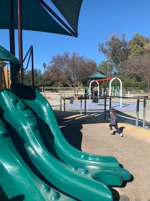 SHADOW RANCH PARK - 37 Photos & 32 Reviews - Parks - 22633 Vanowen St ...