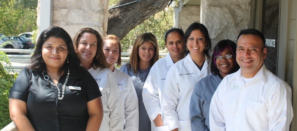 CARUS DENTAL SOUTH CENTRAL - Updated January 2026 - 32 Reviews - 1221 W ...