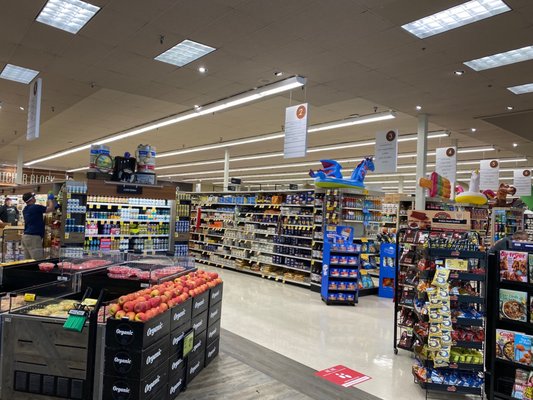 SAFEWAY - Updated August 2025 - 911 11th St, Anacortes, Washington ...