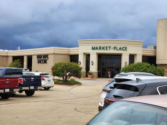 MARKET PLACE SHOPPING CENTER - Updated December 2025 - 36 Photos & 40 ...