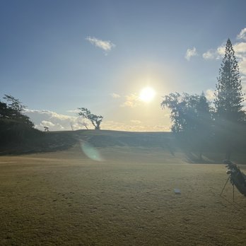 KAHUKU GOLF COURSE - Updated October 2025 - 85 Photos & 39 Reviews - 56 ...