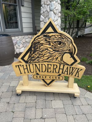 THUNDERHAWK GOLF CLUB - Updated December 2025 - 27 Reviews - 39700 N ...