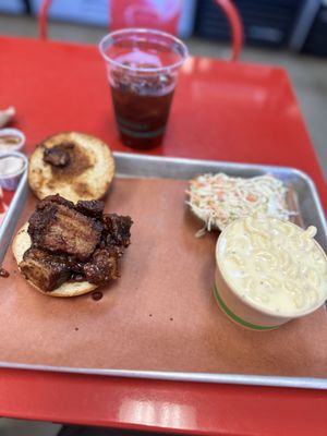 REDEMPTION BBQ AND MARKET - Updated January 2026 - 95 Photos & 74 ...