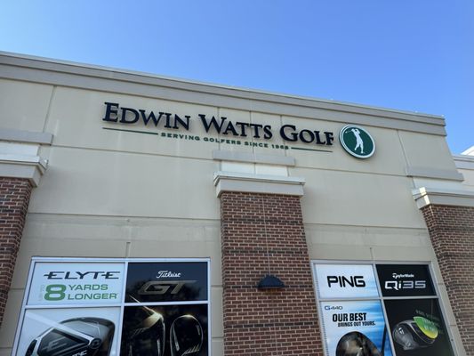 EDWIN WATTS GOLF - Updated January 2026 - 13 Photos & 16 Reviews - 5895 ...
