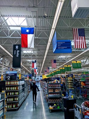WALMART SUPERCENTER - Updated August 2025 - 46 Photos & 118 Reviews ...