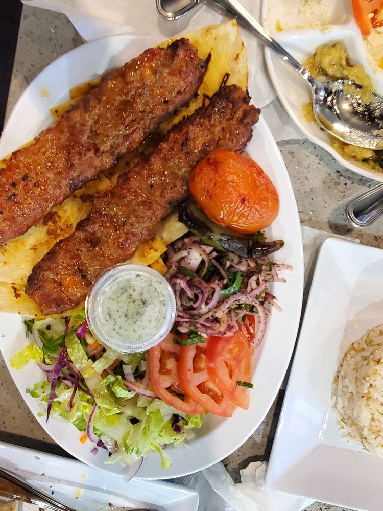 ANGORA MEDITERRANEAN GRILL - Updated June 2025 - 137 Photos & 34 ...