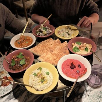 DEAR DAPHNI - Updated March 2025 - 113 Photos & 45 Reviews - 125 S 20th ...