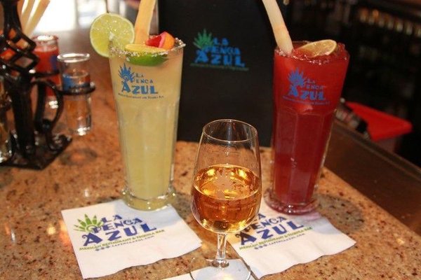 LA PENCA AZUL - Updated January 2026 - 523 Photos & 526 Reviews - 891-B ...