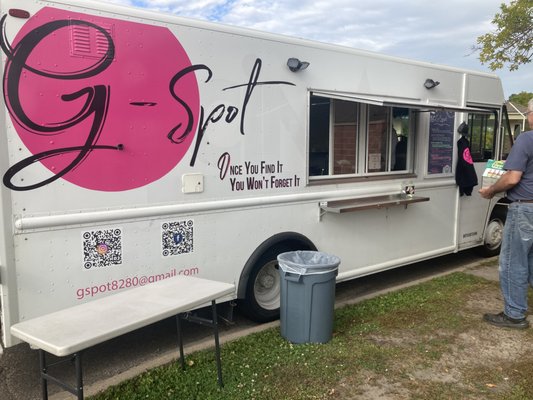 G-SPOT - Updated October 2025 - 14 Photos - Ramsey, Minnesota - Food ...