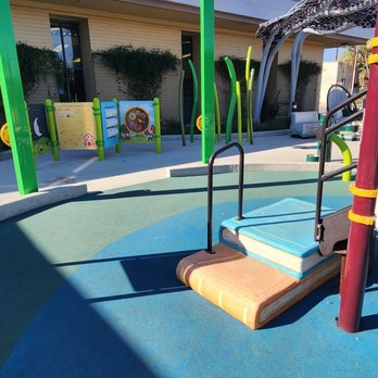 LA COUNTY LIBRARY - WOODCREST LIBRARY - Updated January 2026 - 1340 W ...