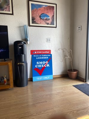 CAL STATE SMOG CHECK & DMV REGISTRATION SERVICES - Updated January 2026 ...