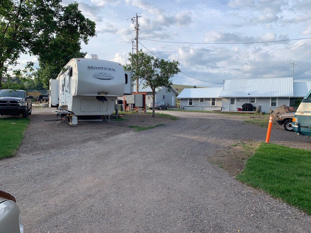 OUTPOST RV PARK - Updated December 2025 - 9000 Indreland Rd, Missoula ...