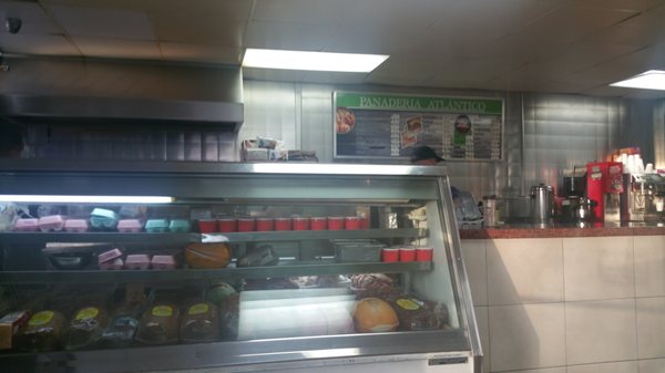 PANADERIA ATLANTICO - Updated October 2025 - Puerto Rico 129, Arecibo ...